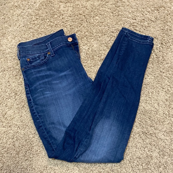 7 For All Mankind | Jeans | Seven Jeans | Poshmark